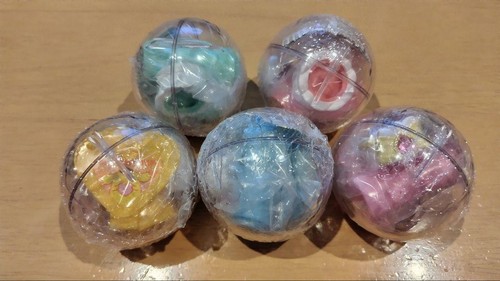 Sanrio Characters Capsule Stack Full Comp Set | eBay