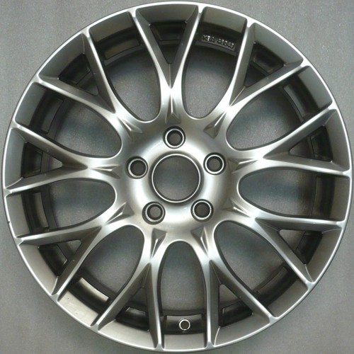 Dotz Mugello 7x17 ET48 Aluminum Wheel OKY KBA 46049 Audi A3 8P Golf 5 6 ...