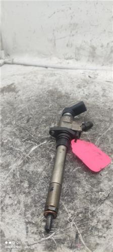 KRAFTSTOFF-INJECTOR Citroën C4 Grand Picasso (UA) 2007 9658194180 ...