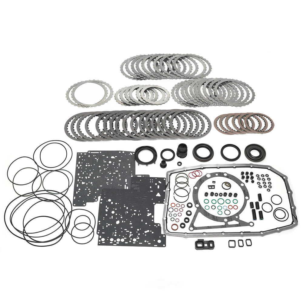 Automatic Transmission Master Repair Kit-Auto Trans Master Repair Kit ...