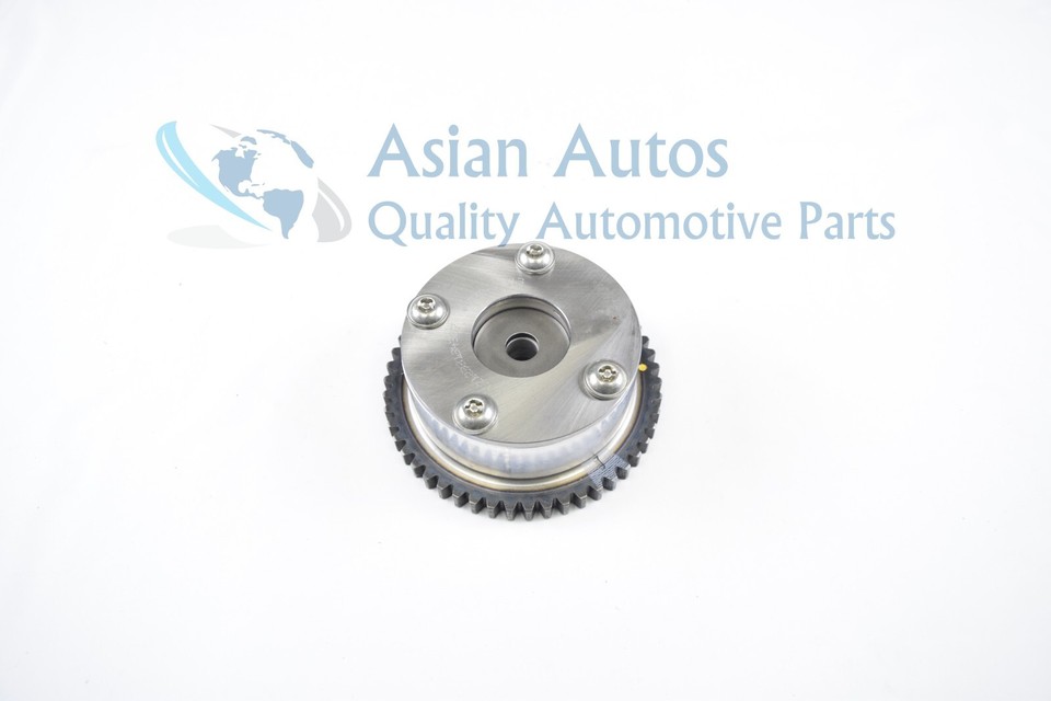 Genuine Hyundai Veracruz Santa Fe Genesis Coupe 07-12 CVVT Gear ...
