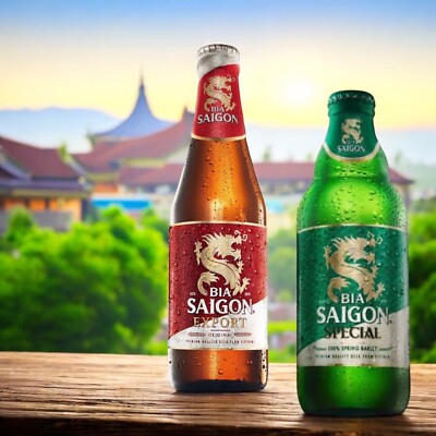 Saigon Export und Saigon Special im Mixpaket- 24 x 0,33 L | eBay.de