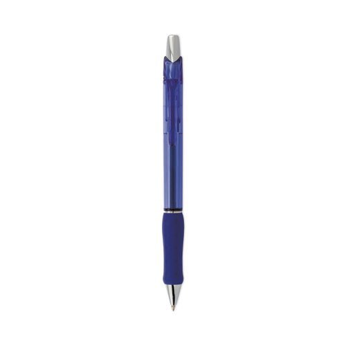 Pentel R.S.V.P. Super RT Retractable Ballpoint Pen, 0.7 mm, 12 Pens ...