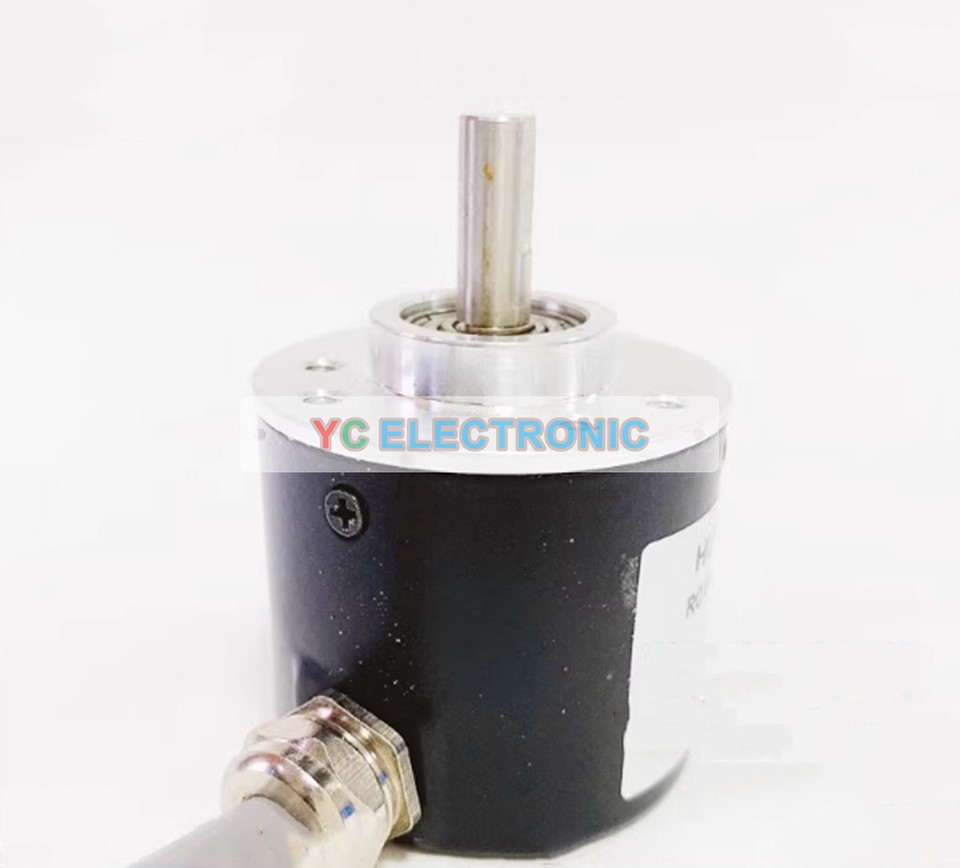 1PCS New FIT For ER42A1024Z8/26L6X6PB2 Automation equipment rotary ...