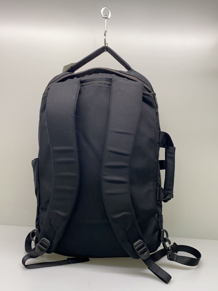 Aer Flight Pack 2 Backpack Nylon BLK AER21010 Japan | eBay UK