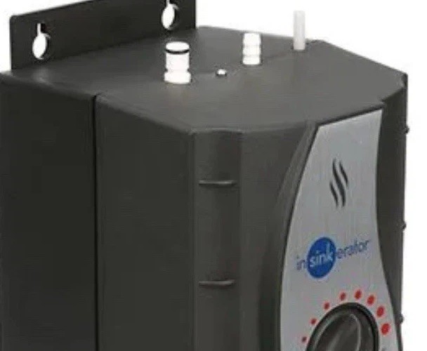 Factory NEW InSinkErator HWT HOT100 Hot Water Tank Only BRAND NEW ...