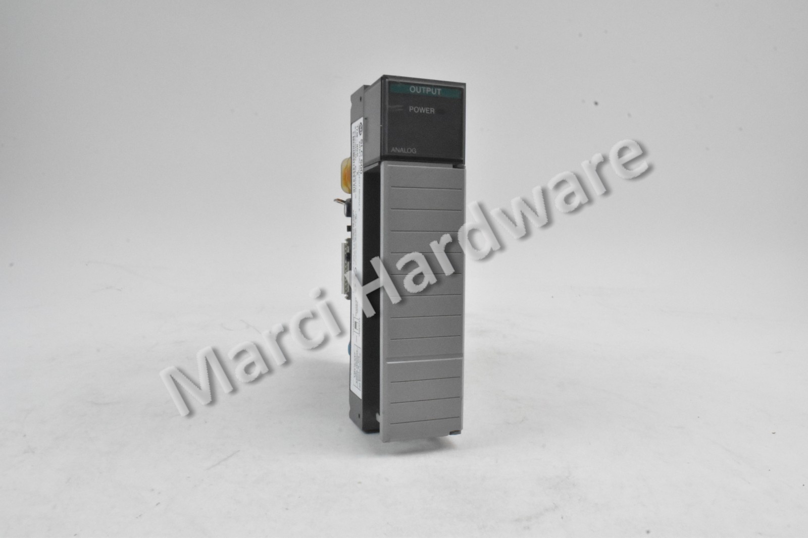 Allen-Bradley 1746-NO4I Series A SLC 500 4-Channel Analog Current ...