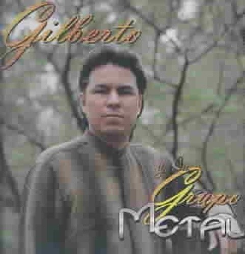 Metal by Gilberto NEUF 724383745029 | eBay