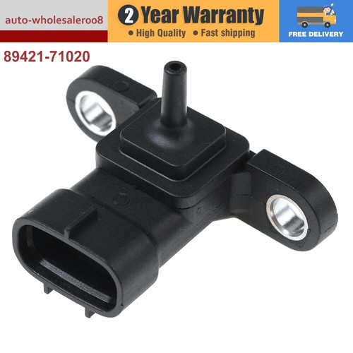 89421-71020 Mass Air Intake MAP Pressure Sensor For Toyota Avensis ...