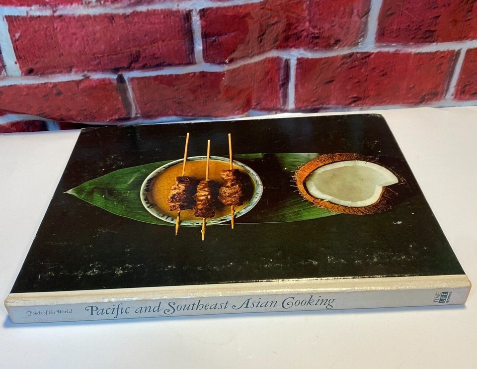 Time Life Foods of the World Series Hardcover Cookbooks You Choose ...