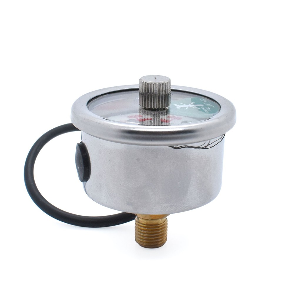 TUXING 4500PSI PCP Air Compressor High Pressure Pump Double Cylinder ...