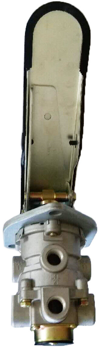 E6 E-6 Foot Brake Control Valve w/Pedal Ref: Mack 20QE3114R, KN22140 ...