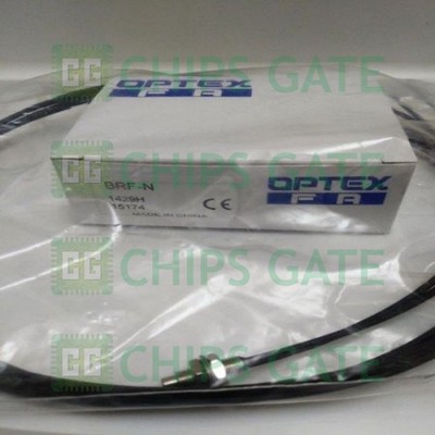 1PCS Brand NEW OPTEX FIBER OPTIC SENSOR BRF-N BRF-N BRFN | eBay