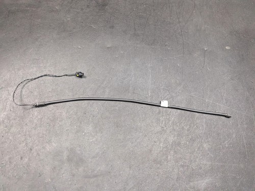 Rear Deck Lid Kick Motion Sensor Bottom 2022 BMW X1 61357391043 2016 ...