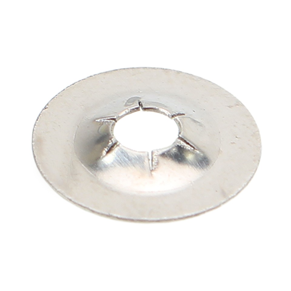 Set of 4: Emblem Retainer Clips For Honda 90301-ST0-003 Fits 3mm Pins ...