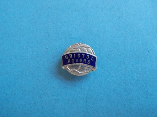Bristol Rovers Button Hole Badge Firmin London Vintage | eBay UK
