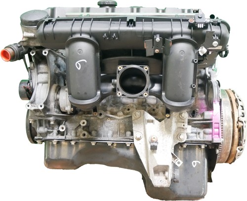 Engine for BMW 3 Series E90 E91 E92 3.0 328 i N52K N52B30A 11000415032 ...