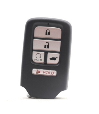 NEW OEM Honda Smart Key Keyless Entry Remote Fob 72147-TG7-A11 Honda ...