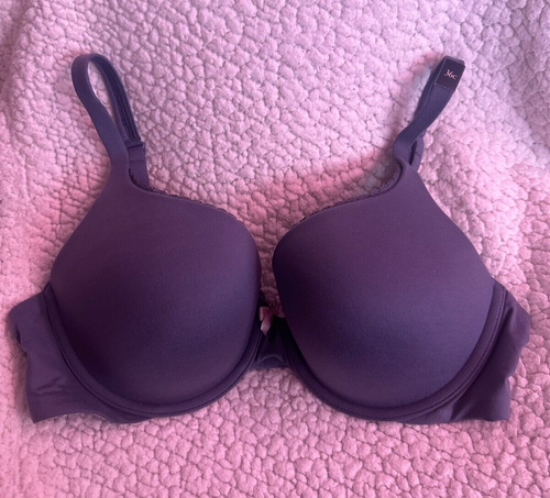 (NWT) Lot of Two 36C Victoria's Secret Very Sexy Lightly Lined Plunge ...