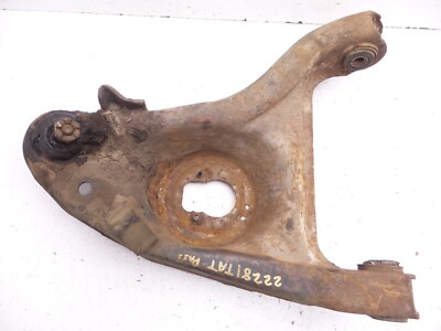 73-81 Camaro Firebird Trans Am Lower A Arm Control Arm A-Arm Passenger ...