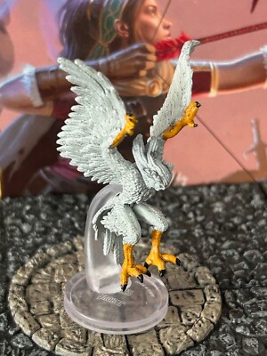 Avoral D&D Miniature Dungeons Dragons Planescape Adventures Multiverse ...