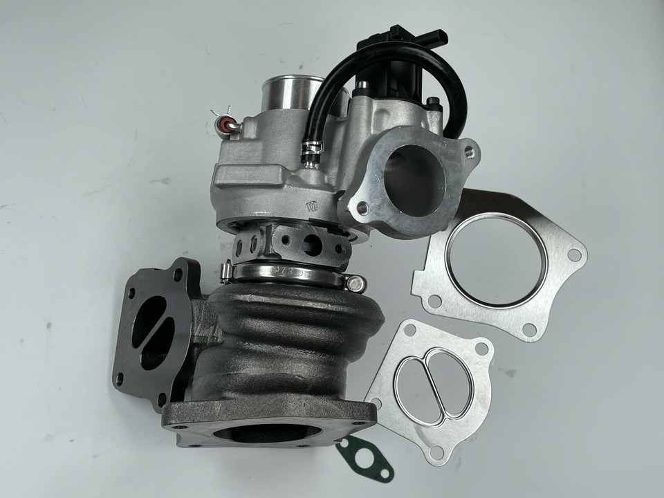 for TD04L 12653326 Turbocharger Chevy Chevrolet Camaro Malibu Equinox 2 ...