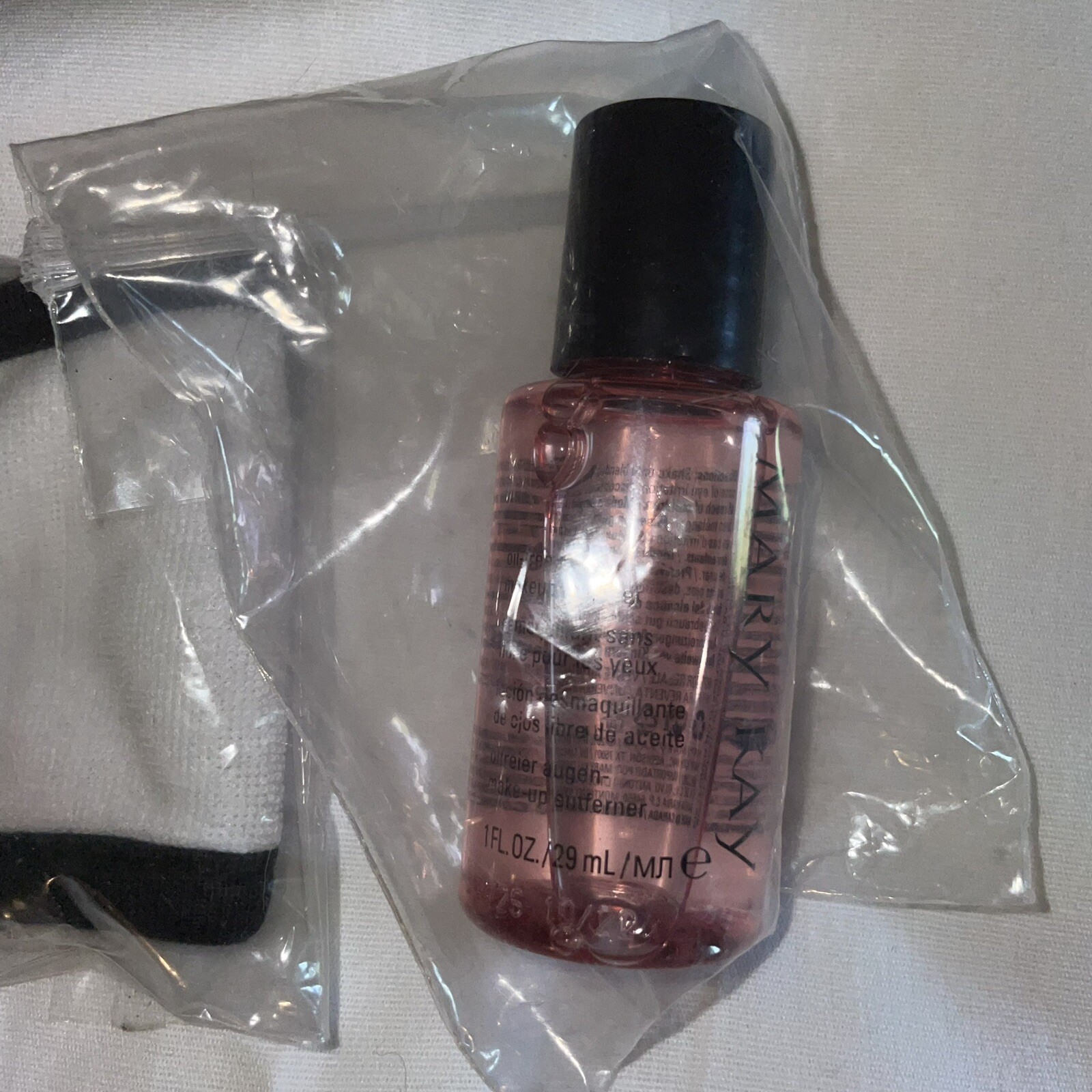 Mary Kay Lot Timewise, Long Lashes Mascara, Makeup Remover, and Samples ...