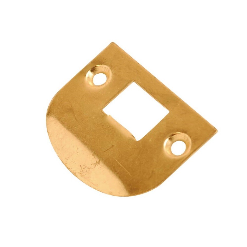 Universal Strike Plate Keep Electro Brass Door Mortice Catch Latch ...