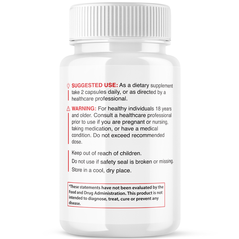 (2 Pack) Vasculife Blood Balance Support Capsules Vascu Life Pills (120 ...