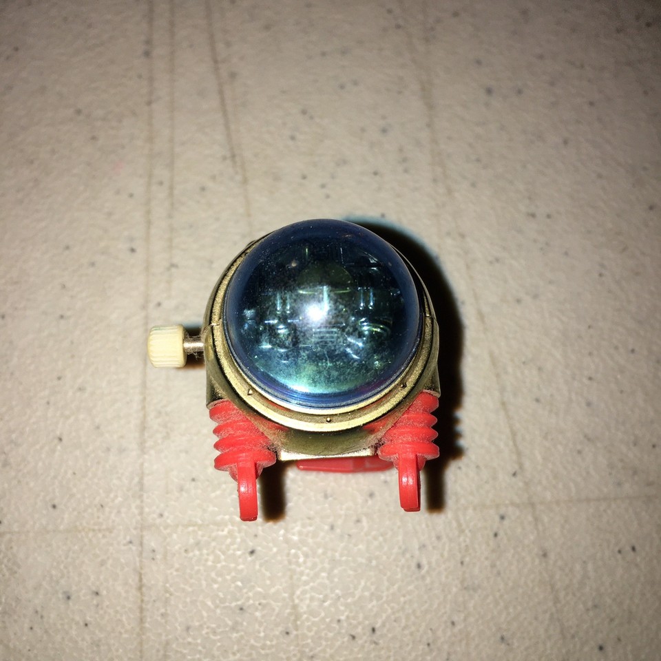 Vintage TOMY 1978 Lost in Space Robot Wind Up Toy Pocket Bot Rascal ...
