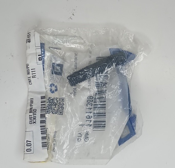 New Genuine GM Multi-Purpose Stud 11611369 | eBay