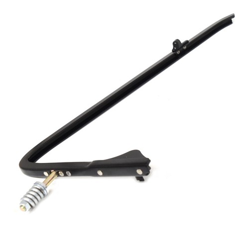 NEW! 1961 - 1966 Ford F100 Truck Vent Window Frame w/ Hardware Black ...