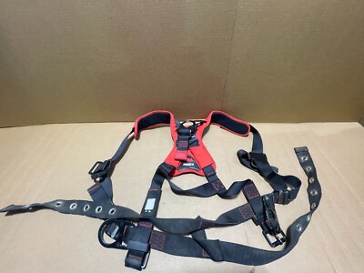 Safety Harnesses - Protecta Safety Harness