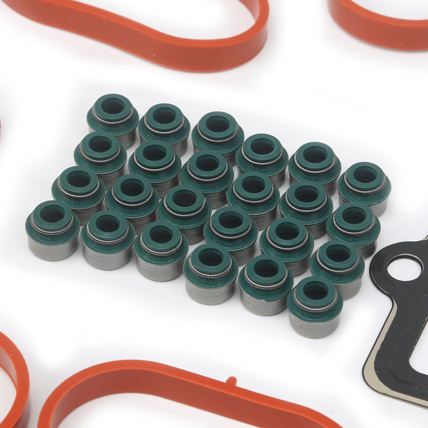 Engine Cylinder Head Gasket Seals Kit For Mercedes-Benz M276 X218 W166 ...