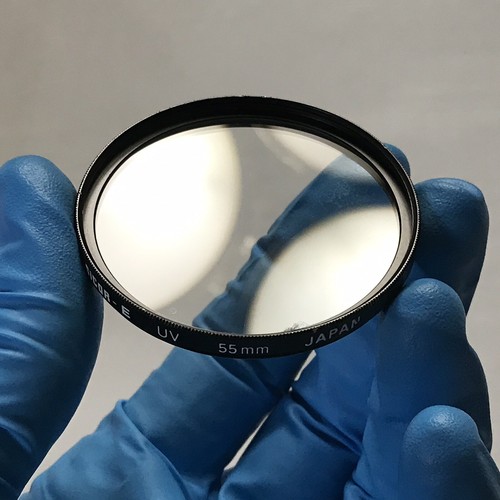 55mm SICOR-E Lens Filter UV FREE US SHIPPING | eBay
