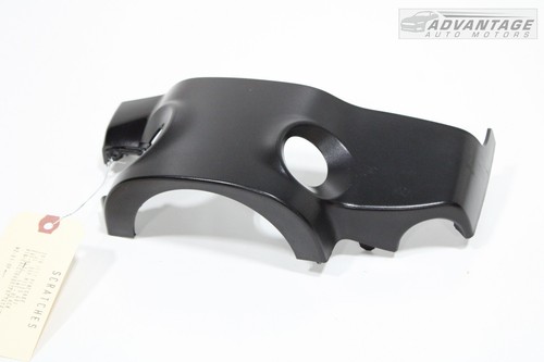 2015-2018 JEEP RENEGADE STEERING COLUMN SHROUD UPPER BOOT COVER TRIM ...