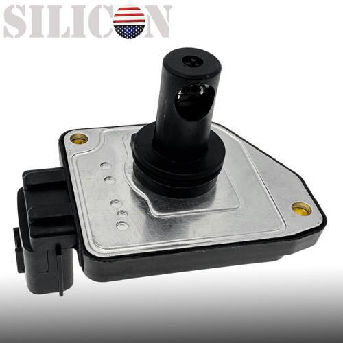 MAF Mass Air Flow Sensor For 98-04 Nissan Frontier XE 2.4L L4 AFH55M12 ...