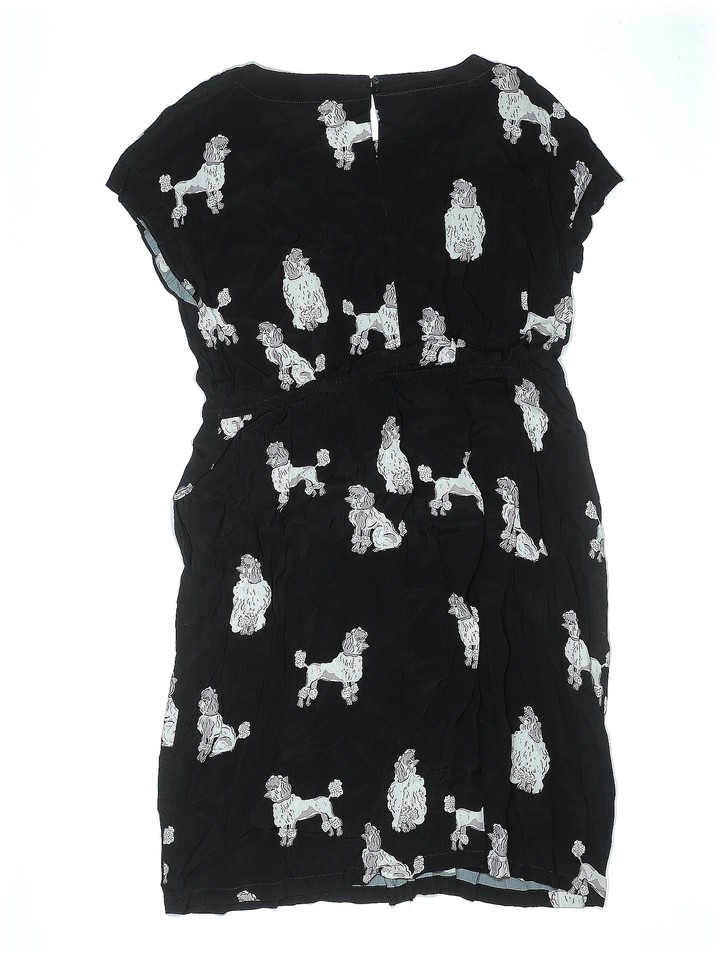 Cath Kidston Girls Black Dress 18 | eBay