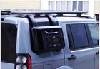 Exterior Side Mounted Gear Carrier Box for 2020-2024 25 Land Rover ...