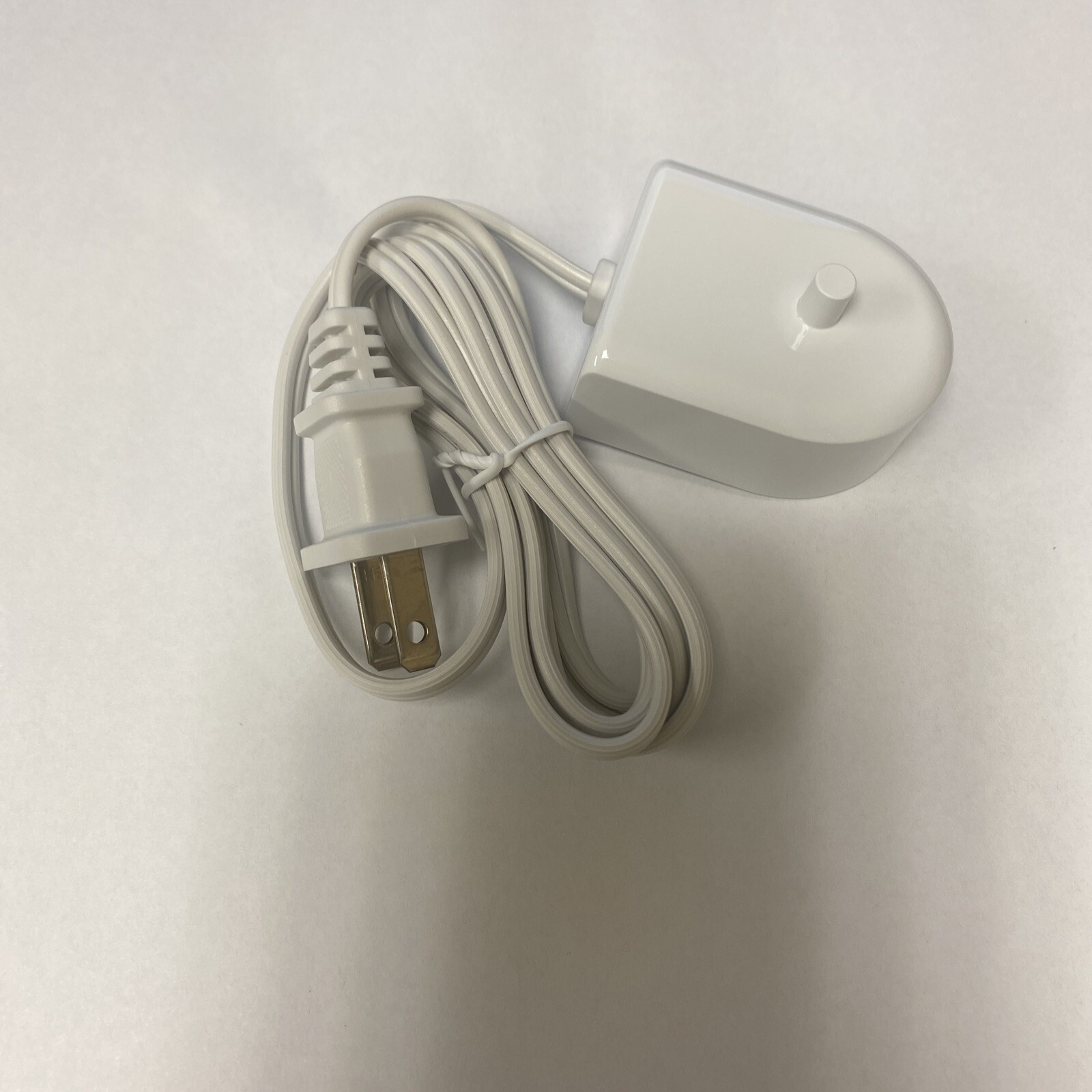 Philips HX6100 Sonicare Electric Toothbrush Charger - White for sale ...