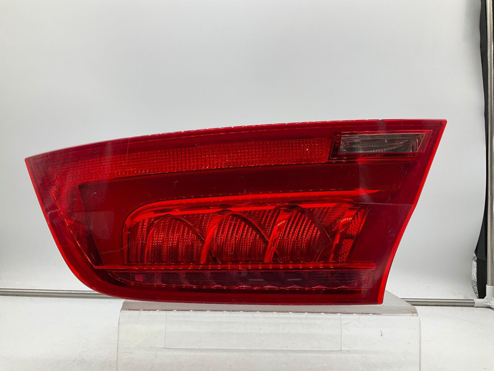 2012-2015 Audi A7 Quatto S7 Passenger Tail Light Inner Taillight OEM ...