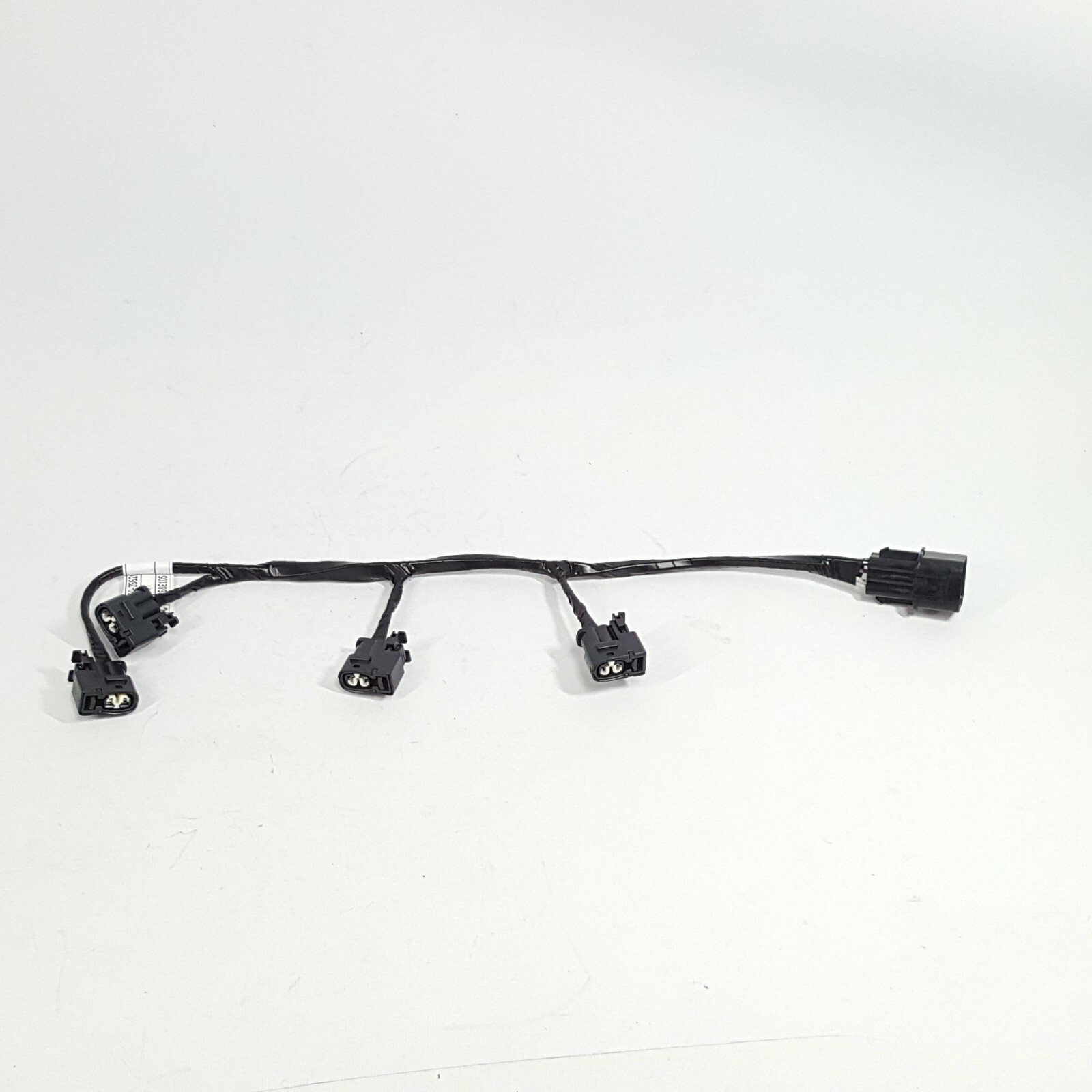 2735026620 Ignition Coil Wiring Harness For Kia Rio Rio5 JB 1.6L 2006 ...