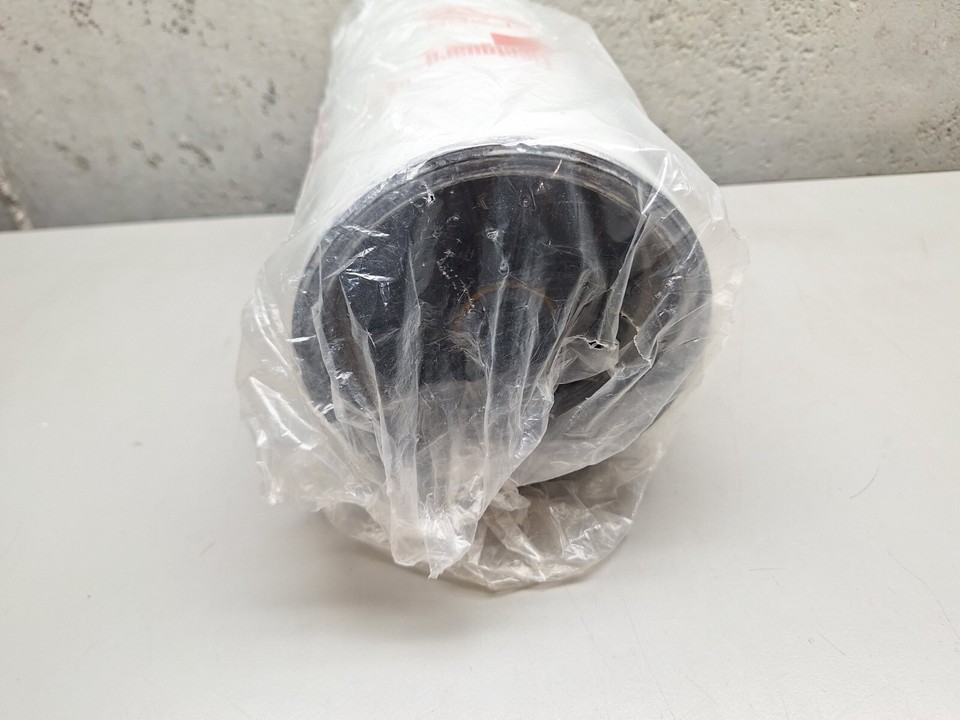 GENUINE Fleetguard FF256 Fuel Filter - Cummins 3644985 | eBay