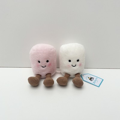 Jellycat Marshmallows | eBay