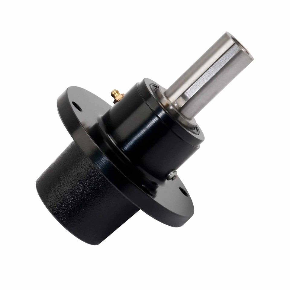 3PK Spindle Assembly for Scag Decks – Cast Iron – Fits 46631 461663 285 ...