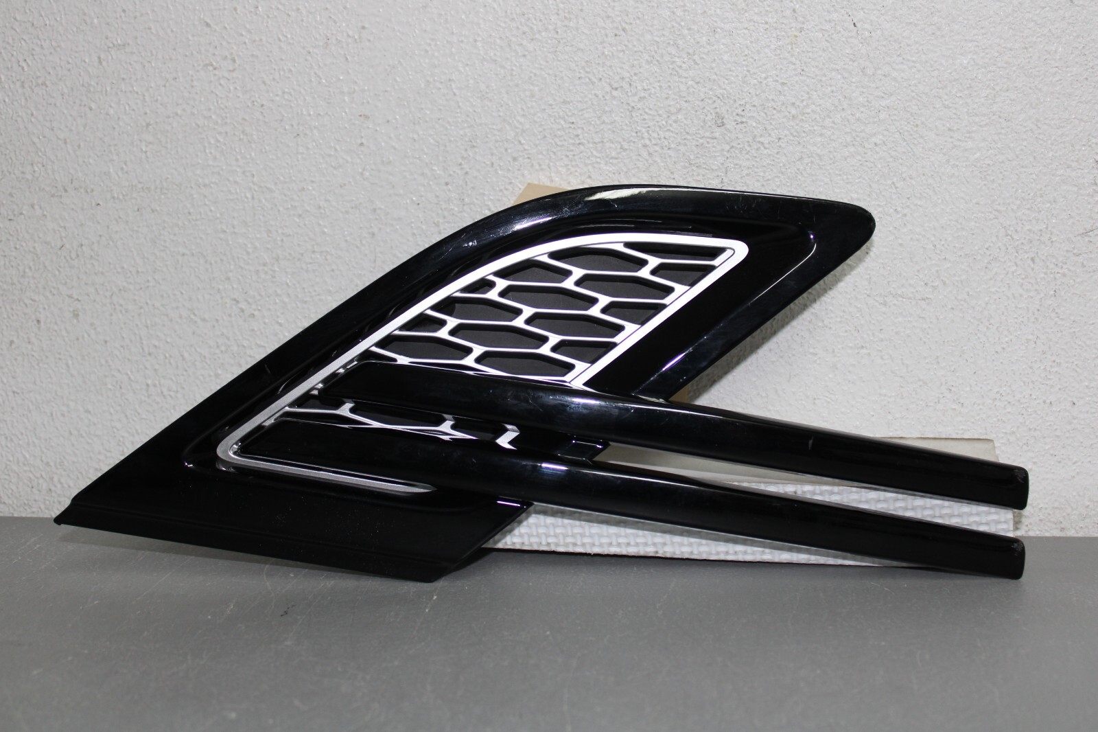 2014 2015 2016 2017 LAND ROVER RANGE ROVER SPORT RIGHT SIDE FENDER ...