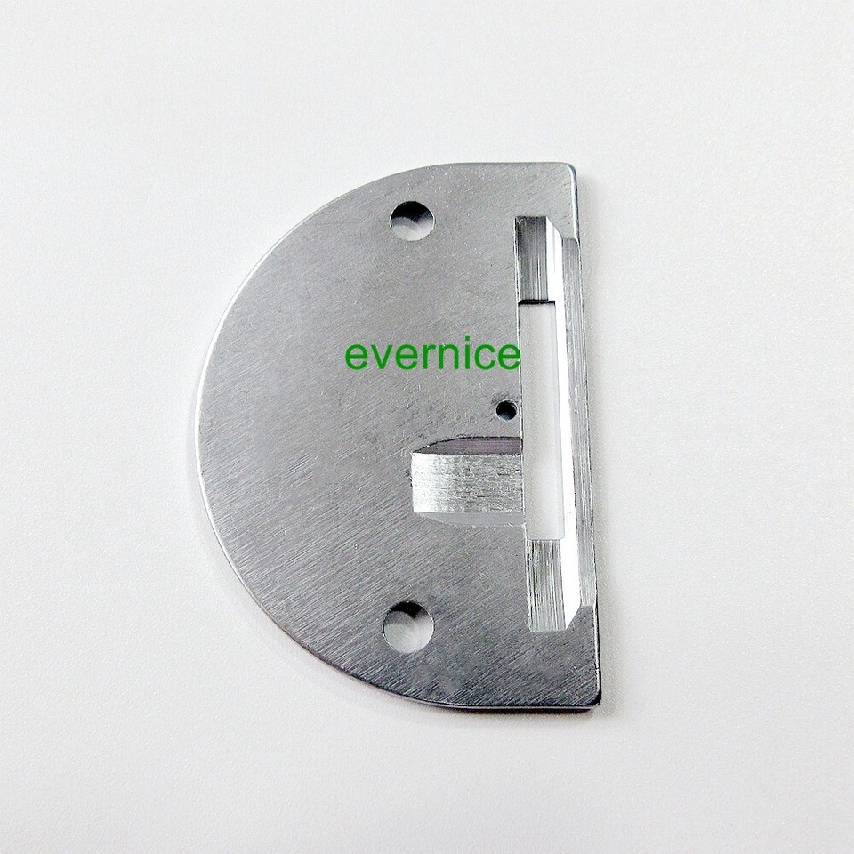 fits PFAFF 463 NEEDLE PLATE # 91-048673-04-B / 48673 | eBay