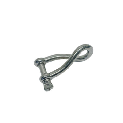 Rigging - Clevis Shackle - 4