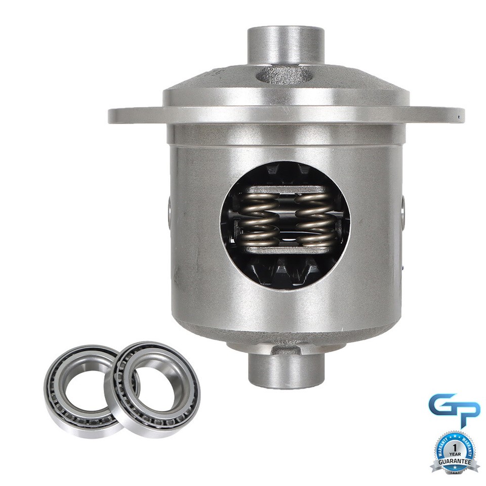 For GM Chevy 8.2" Posi Unit 28 Spline Axles 10-Bolt Limited-Slip Locker ...