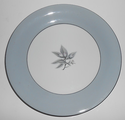 ACI Porcelain China Bellaire Dinner Plate | eBay
